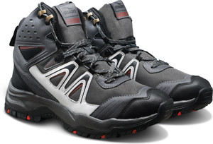 asian EVEREST-24 Hiking boots outdoor Trekking - Water Resistant Boots ...