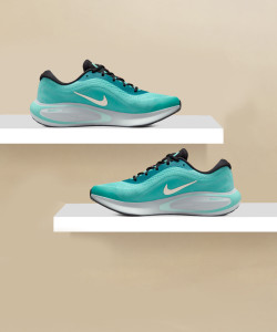 NIKE NIKE JOURNEY RUN Running Shoes For Men - Buy NIKE NIKE JOURNEY RUN ...