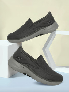 Skechers GO WALK 6 - ORVA Walking Shoes For Men - Buy Skechers GO WALK ...