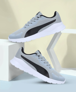 PUMA Traverse Canvas Shoes For Men - Buy PUMA Traverse Canvas Shoes For ...