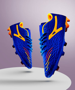 ANZA TEQUILA Football Shoes For Men - Buy ANZA TEQUILA Football Shoes ...