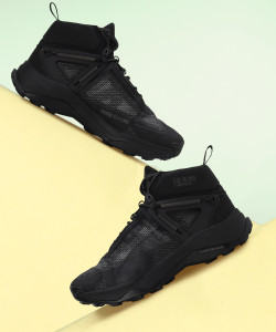 PUMA Explore Nitro Mid GTX Running Shoes For Men - Buy PUMA Explore ...