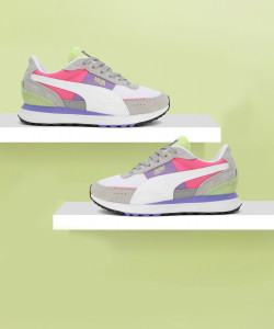 PUMA Road Rider SD Sneakers For Men - Buy PUMA Road Rider SD Sneakers ...