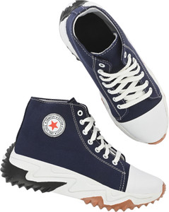 Inflation 4015-Canva High Top Canvas Shoes For Men - Buy Inflation 4015 ...