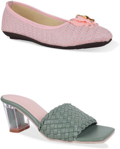 Fabbmate Latest Slip on Bellies for Women's Designer,Printed ...