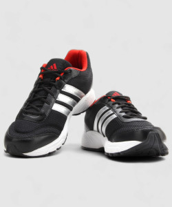 ADIDAS PHANTOM 2.1 Men Running Shoes For Men - Buy Black, Metsil ...