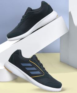 ADIDAS Fluento M Running Shoes For Men - Buy ADIDAS Fluento M Running ...