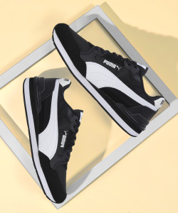 PUMA ST Runner v4 NL Sneakers For Men - Buy PUMA ST Runner v4 NL ...