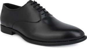 ALBERTO TORRESI Alberto Torresi Alex Series Black Synthetic Formal ...