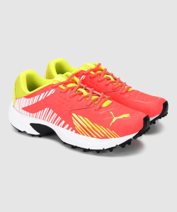 PUMA Cricket Power Cricket Shoes For Men - Buy PUMA Cricket Power ...