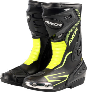 Axor Slipstream Riding Shoes For Men - Buy Axor Slipstream Riding Shoes ...