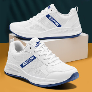 BRUTON Lite Casual Shoes Sneakers For Men - Buy BRUTON Lite Casual ...