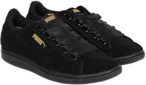 PUMA Puma Vikky Ribbon S Sneakers For Women - Buy PUMA Puma Vikky ...