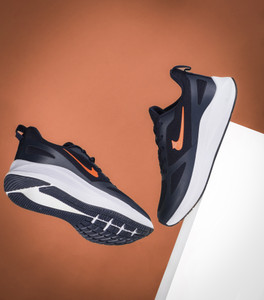 Combit ESCOBAR-1_NAVY BLU/ORNG Running Shoes For Men - Buy Combit ...