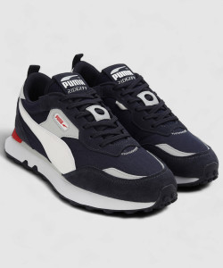 PUMA Rider FV Base Sneakers For Men - Buy PUMA Rider FV Base Sneakers ...
