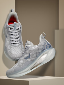 action Athleo TURBO 426 Stylish Lightweight Comfortable Sports Lace Up ...