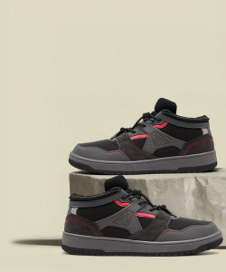 The Souled Store TSS Originals: Mercury Sneakers For Men - Buy The ...