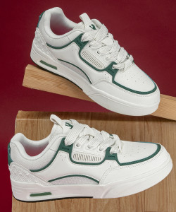 RED TAPE Casual Sneaker Shoes for Women | Classic Rounded Front ...