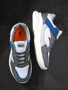 HRX by Hrithik Roshan Running Shoes For Men - Buy HRX by Hrithik Roshan ...
