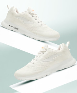 asian Delta-21 White Sports,Casual,Walking,Gym, Running Shoes For Men ...