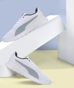 PUMA Traverse Canvas Shoes For Men - Buy PUMA Traverse Canvas Shoes For ...