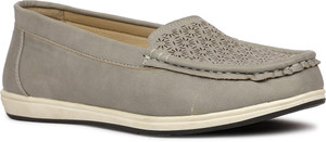 Bata MARIO Loafers For Women - Buy Bata MARIO Loafers For Women Online ...