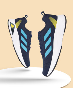 ADIDAS Grip -ed run M Running Shoes For Men - Buy ADIDAS Grip -ed run M ...