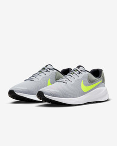 NIKE Revolution 7 Running Shoes For Men - Buy NIKE Revolution 7 Running ...