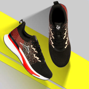 JQR PLAN Sports shoes, Walking, Trendy, Lightweight, Trekking, Stylish ...