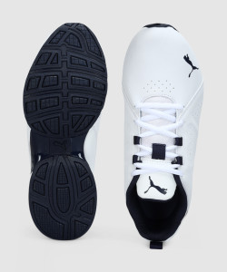 PUMA Viz Runner 2 SL Running Shoes For Men - Buy PUMA Viz Runner 2 SL ...