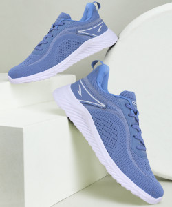 asian Delta-20 Slateblue Sports,Casual,Walking,Gym, Walking Shoes For ...