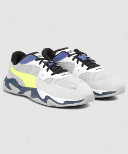 PUMA STORM STITCHING Running Shoes For Men - Buy PUMA STORM STITCHING ...