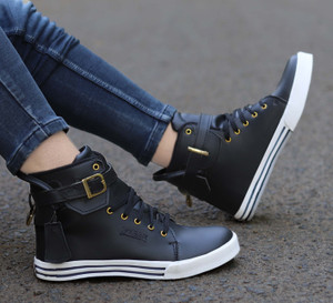 Zixer Exclusive LOCK HIP-HOP Dancing Shoe|Casual Dancing Sneakers|Funky ...