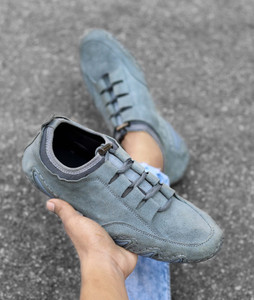 FOUR STAR AD_5088_GRY-8 Casuals For Men - Buy FOUR STAR AD_5088_GRY-8 ...