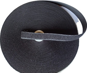 Shalloware Self Adhesive Hook Tape&Plain Loop Tape for MultiPurpose ...