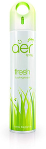 Godrej Aer Lush Green Spray Fresh Lush Green Spray 240ml Price in India ...