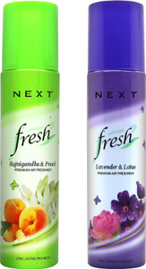 NEXT Spray Price in India - Buy NEXT Spray online at Flipkart.com
