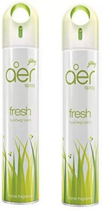 Godrej Aer Aer Fresh Spray Aer Fresh Spray Price in India - Buy Godrej ...
