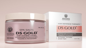 ADONIS GOLD CREAM ANTI AGEING CREAM WITH DEAD SEA MINERALS Price in ...