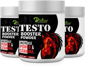 Riffway Testo Booster Churn Boost Fertility, Increase Stamina-Natural ...