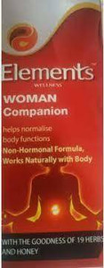 Elements WELLNESS WOMAN-3 Price in India - Buy Elements WELLNESS WOMAN ...