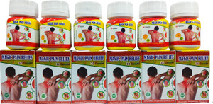 VEDANTRA AYURVEDA MAGIC PAIN RELIEF CAPSULE JOINT PAIN,RHEUMATOID ...