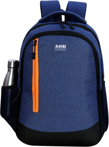 aob spacy comfortable 4th to 10th class casual school bags Waterproof ...