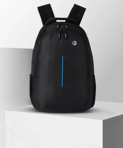HP Entry Level Backpack 21 L Laptop Backpack Black - Price in India ...