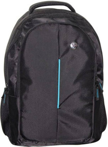 HP 15.6 inch Laptop Backpack (Black) 19 L Backpack BLACK - Price in ...