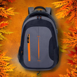 JairaJ backpack for men backpack bags bagpack 37 L Laptop Backpack ...