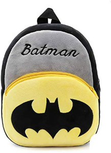 Floe YGH_A_184_Batman Cute Kids Toddler Plush Cartoon Mini Travel Bag ...