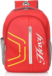 hoxy Heavy load bag School Bags and girls 30L Casual BAG 30 L Laptop ...
