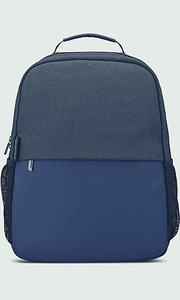 Lenovo GX41B33568 25 L Laptop Backpack Blue - Price in India | Flipkart.com