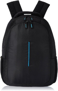 HP Entry level 22 L Backpack Black - Price in India | Flipkart.com